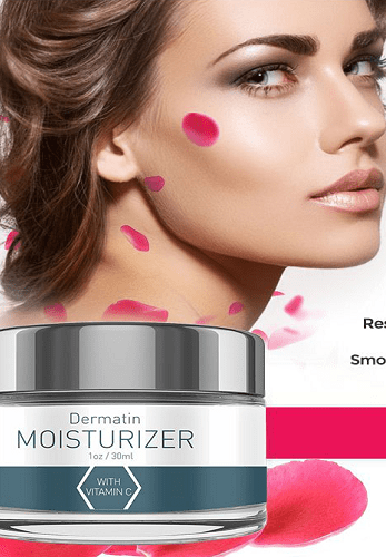 Dermatin Moisturizer Cream