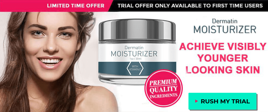 Dermatin Moisturizer Cream